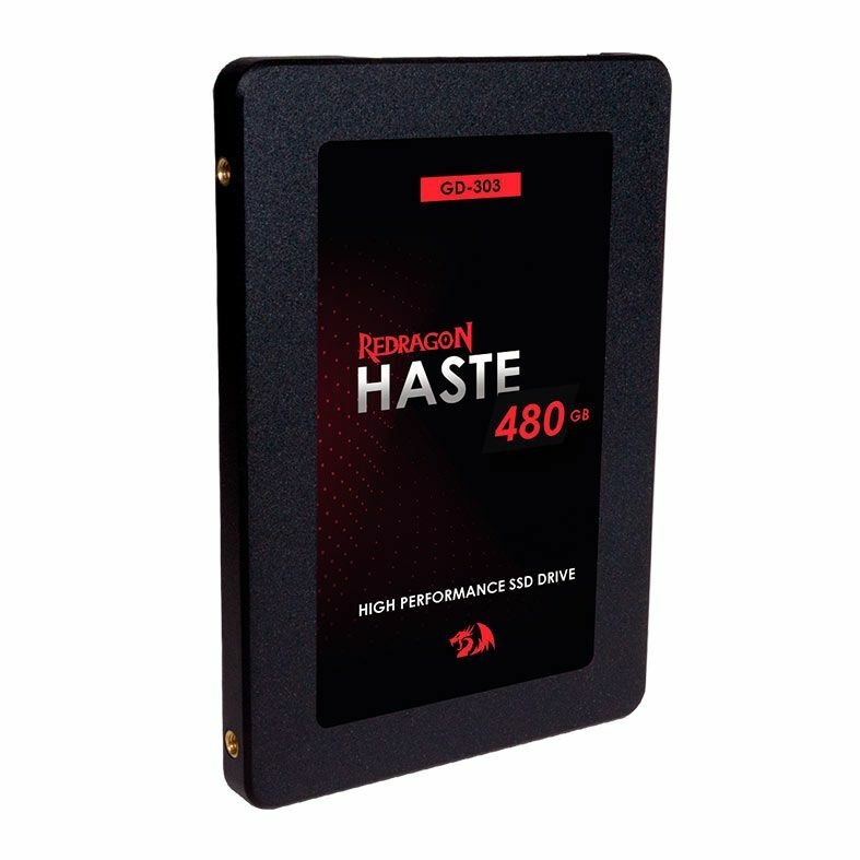 SSD 480GB Redragon