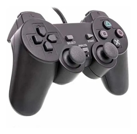Controle de Play 2