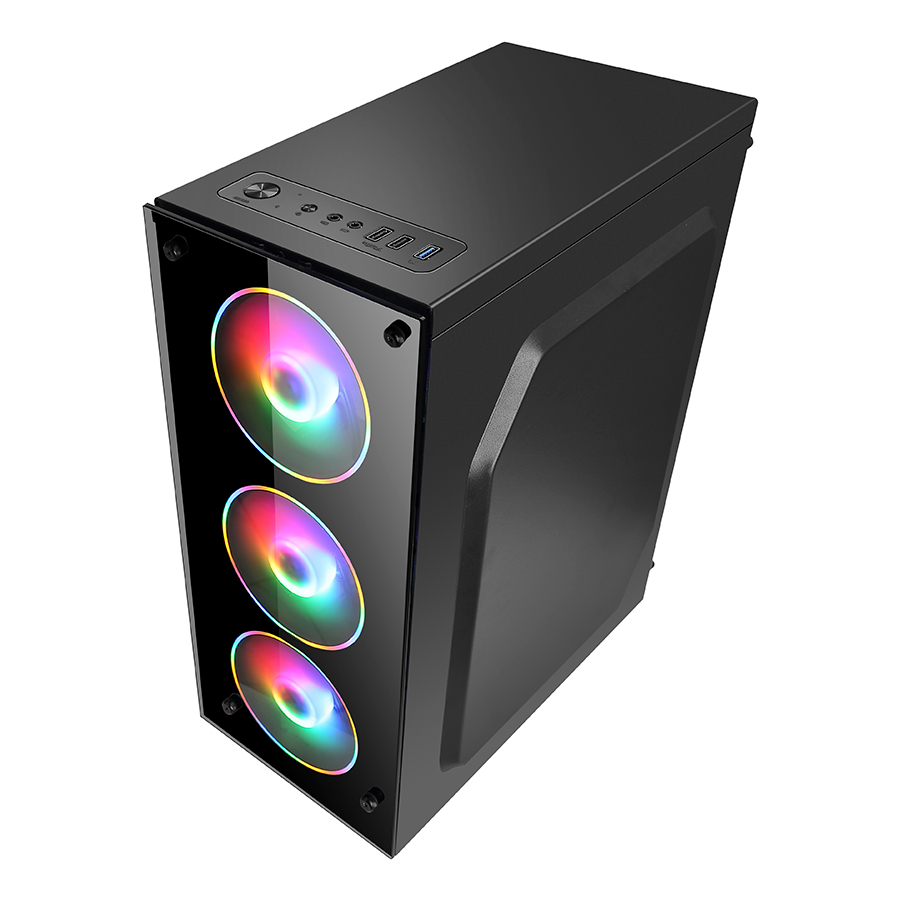 Gabinete Gamer Hayom 1709