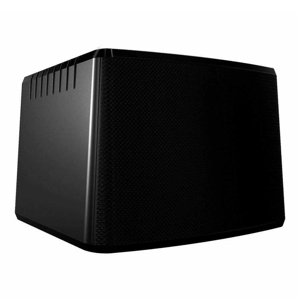 Estabilizador TS Shara 1000VA Powerest Home