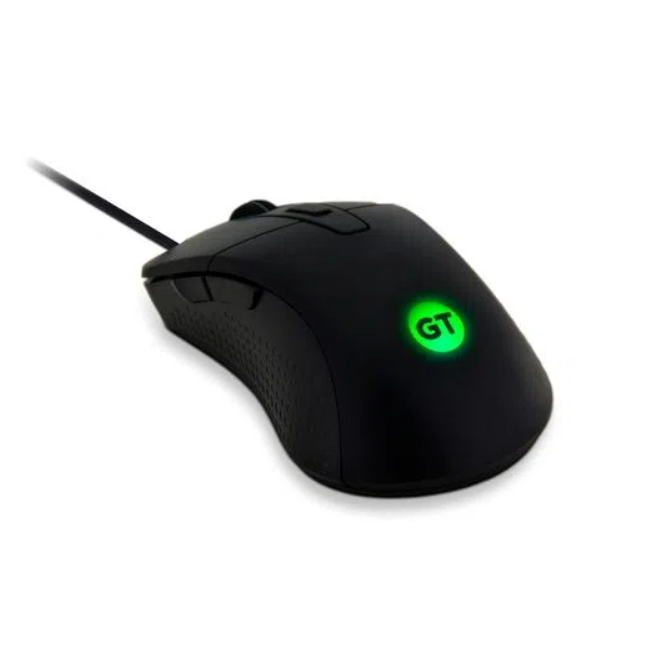 Mouse Gamer GT Aura 2 2.400DPI