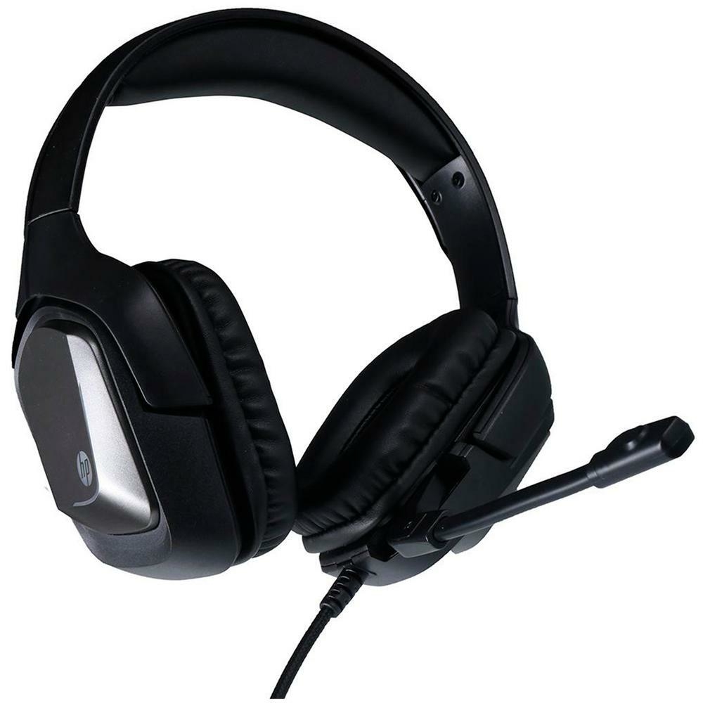 Headset Gamer HP H220GS 7.1 USB c/ Led