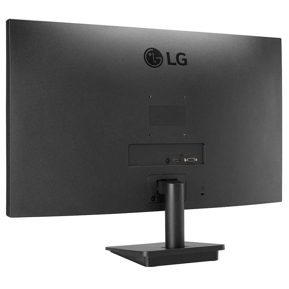 Monitor Gamer LG 21.5'' Led Full HD, 75Hz, 5ms, HDMI FreeSync
