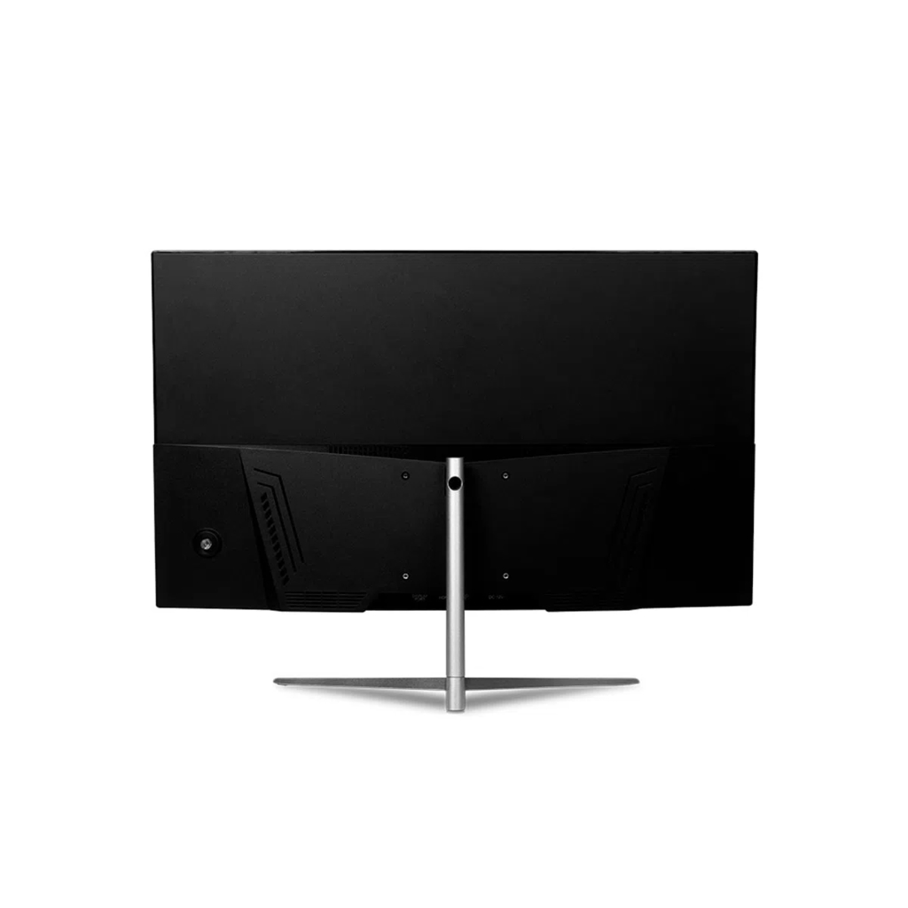 Monitor Gamer GT 27" Led - Full HD Curvo - 144Hz 1MS Widescreen HDMI