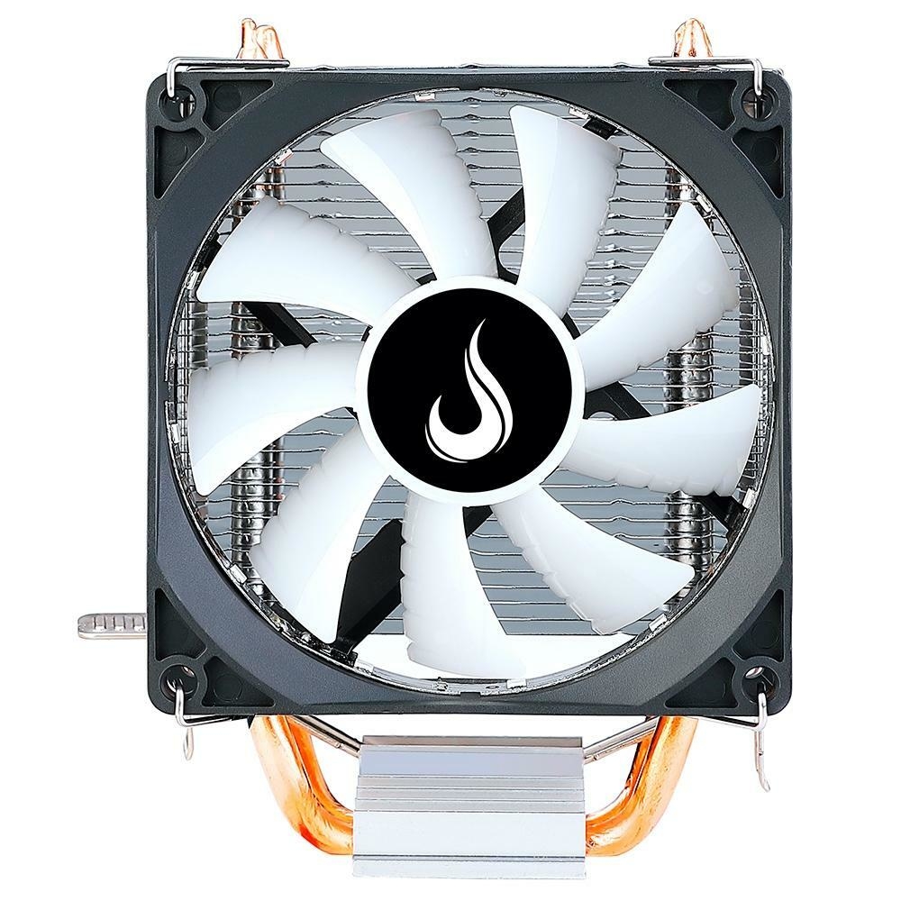 Air Cooler Rise Mode Z5 Led RGB AMD/Intel