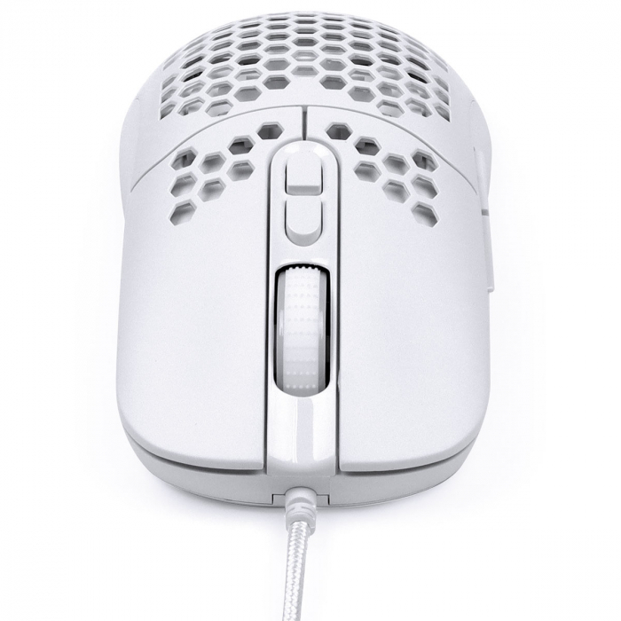 Mouse Gamer Vinik Void White VX Gaming