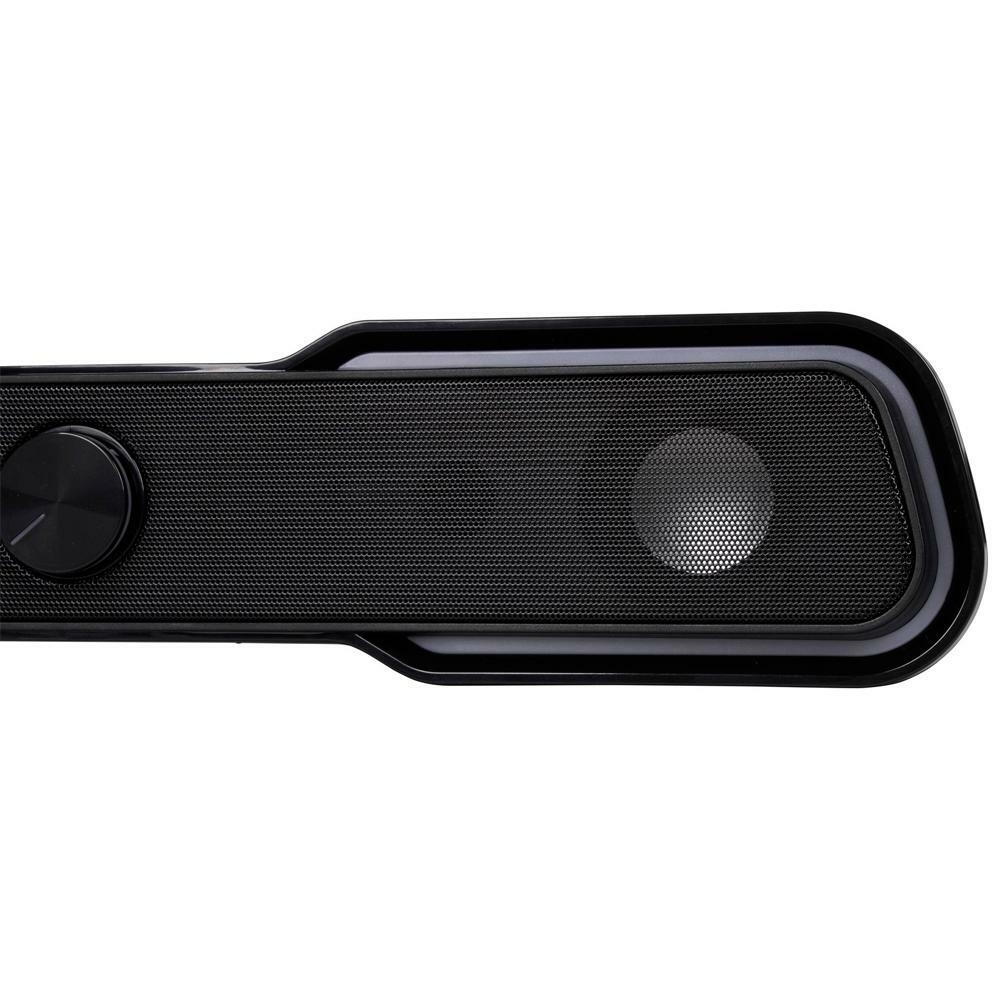 Soundbar Gamer Fortrek Black Hawk