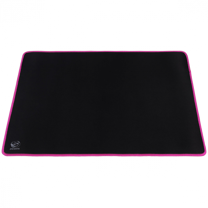 Mouse Pad PCYes Colors Pink Medium Estilo Speed 500x400mm