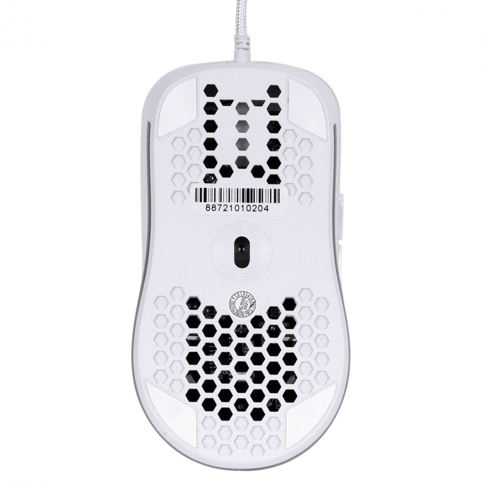 Mouse Gamer Vinik Void White VX Gaming