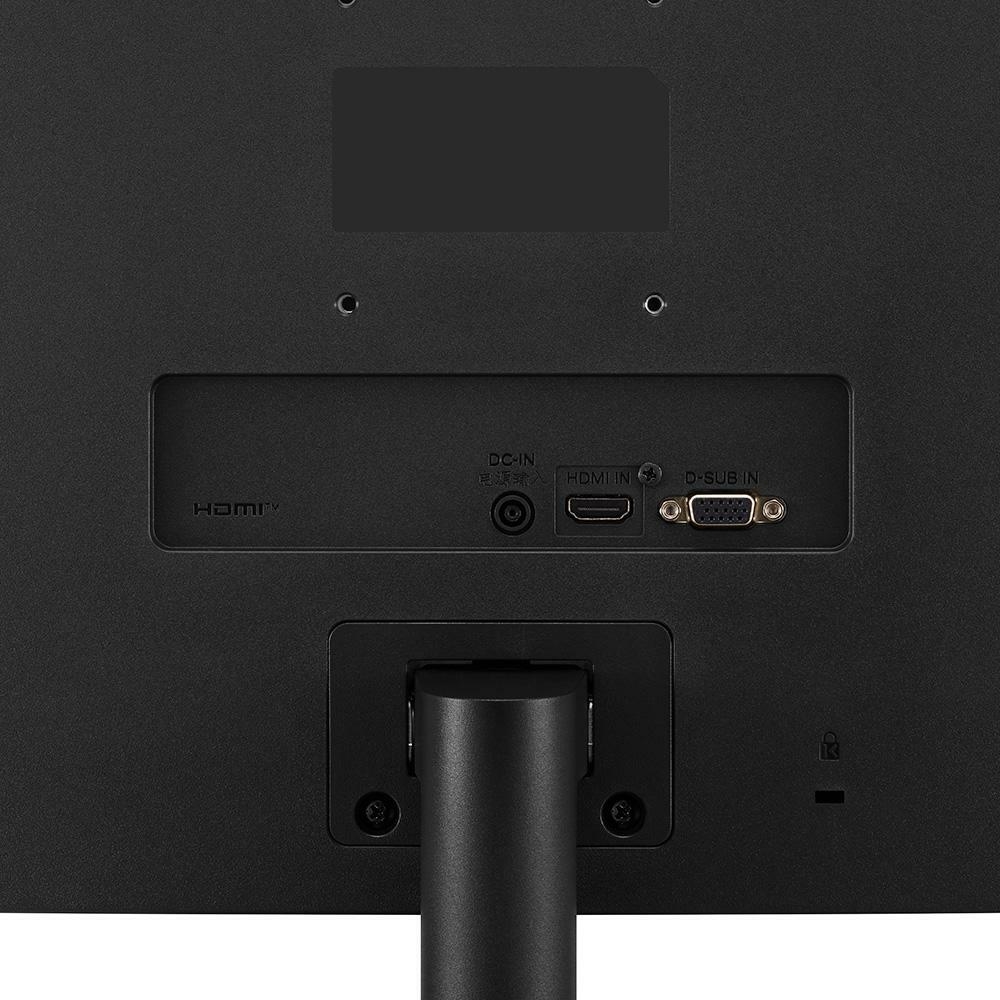 Monitor Gamer LG 21.5'' Led Full HD, 75Hz, 5ms, HDMI FreeSync