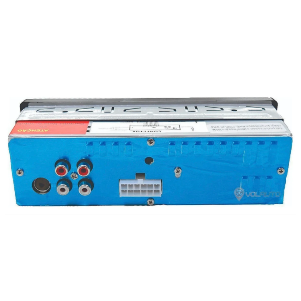 Som Automotivo Knup RA913