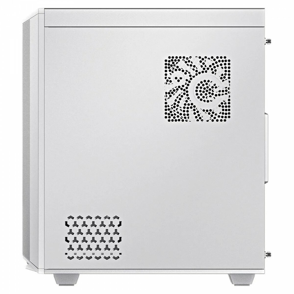 Gabinete Gamer Gamemax Precision