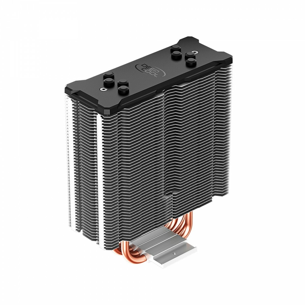 Air Cooler Deepcool Gammax 400XT Led RGB AMD/Intel