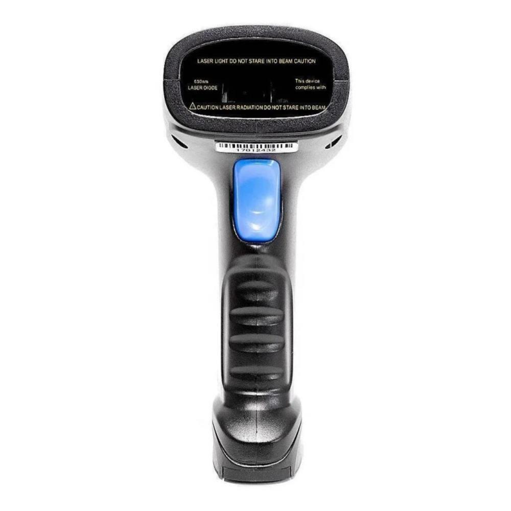 Leitor de Código de Barras Exbom LCB-160