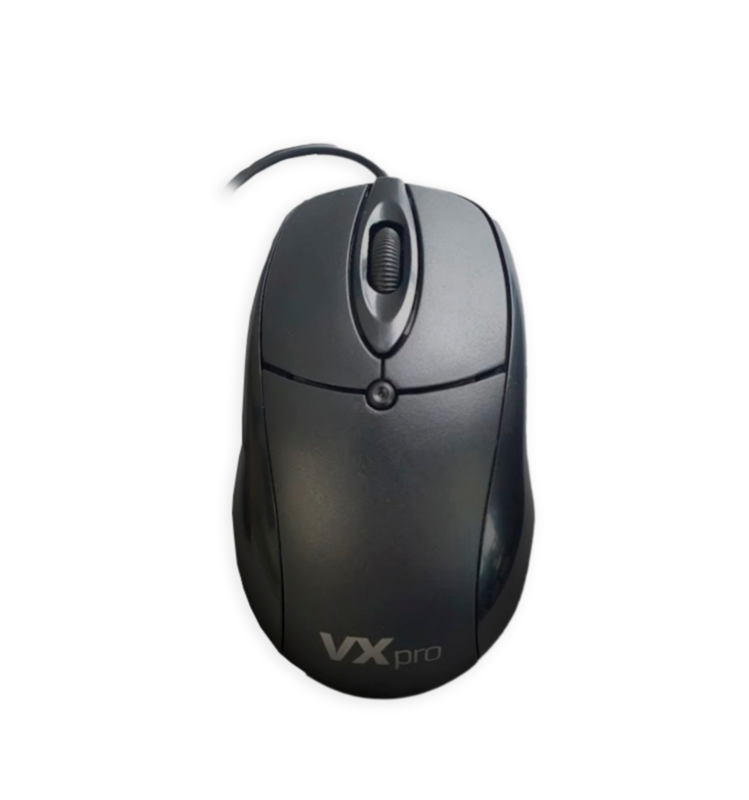 Mouse Óptico Usb Vx Pro M365 1.000 DPI