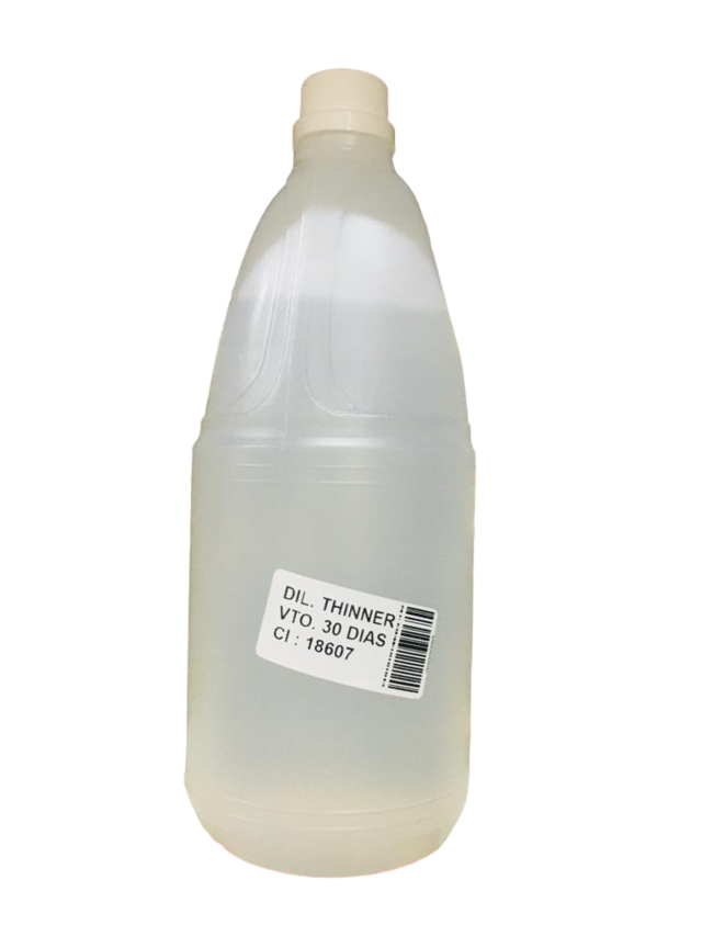 THINNER UNIVERSAL - Comprar en comercialsanjose