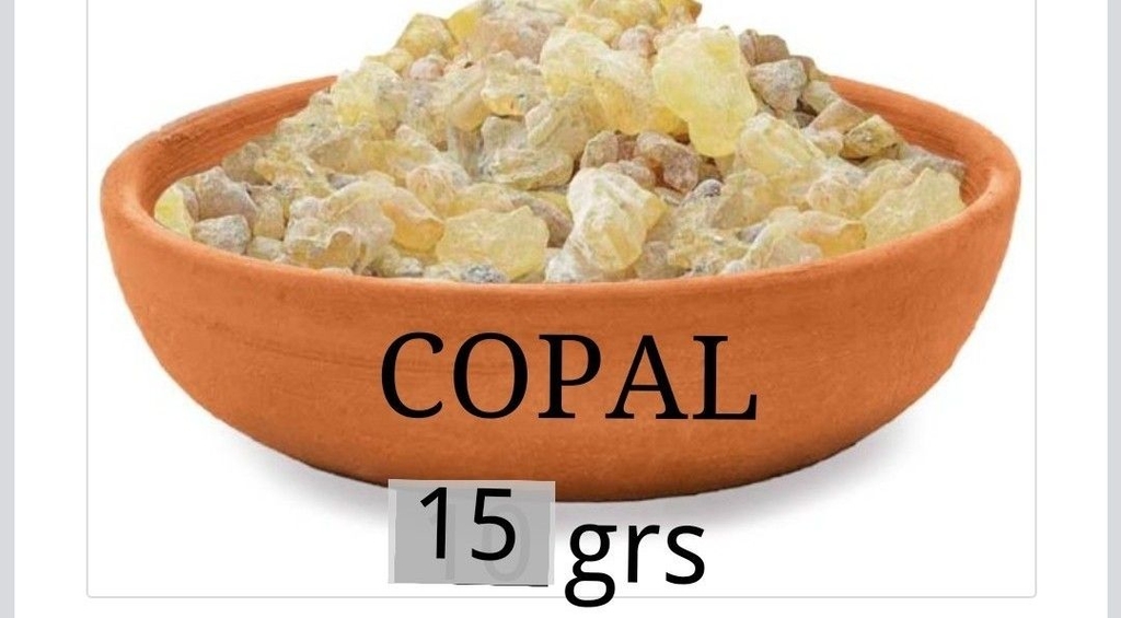 RESINAS PARA SAHUMAR - Comprar en Sahumerios del Oeste