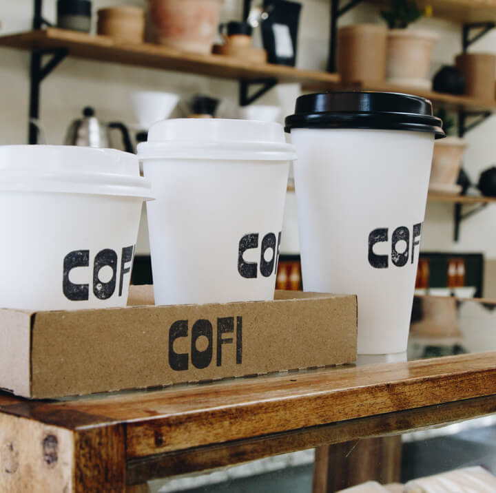 Tienda Online de Cofi - COFI JAUS