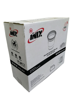 Caja 500 Vasos Inix 16 oz, LC16 - Comprar en Allweek