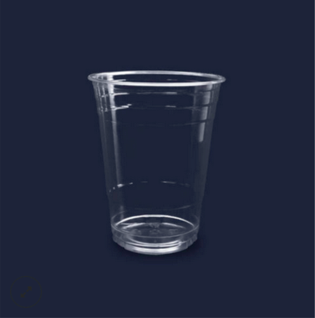 Caja 500 Vasos Inix 16 oz, LC16 - Comprar en Allweek