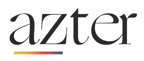 Loja online de azter - Cores do verão