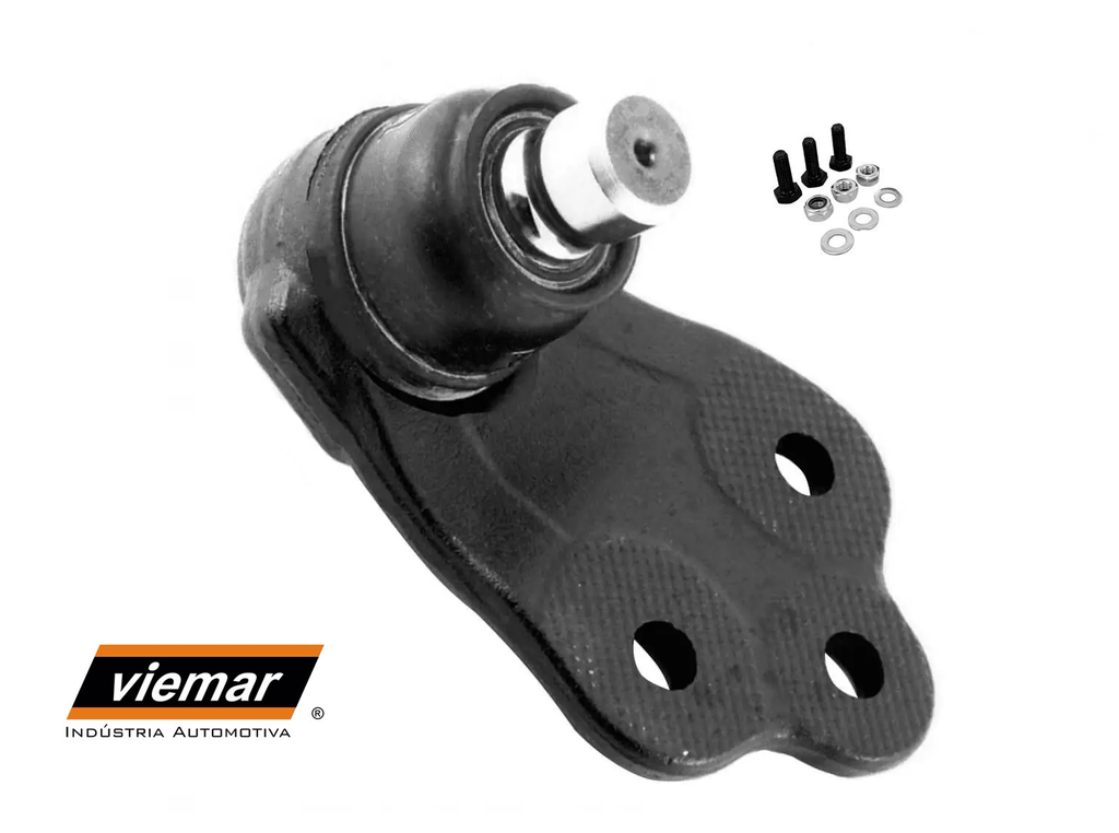 PIVÔ INFERIOR BANDEJA COMPASS 2017 À 2022