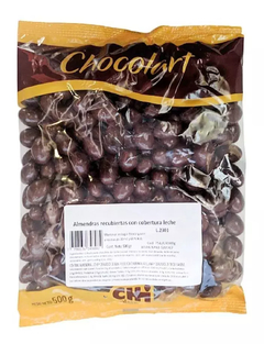 Comprar Chocolates en Frutos del noa