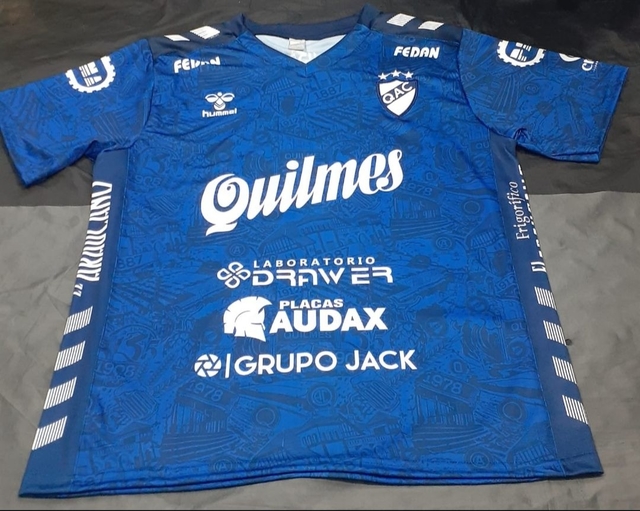 Comprar Quilmes en Mundo Tribuna