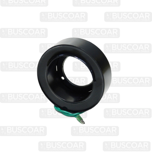 BR630035 Bobina Magnética Compressor Sanden 7H15 4637 24V