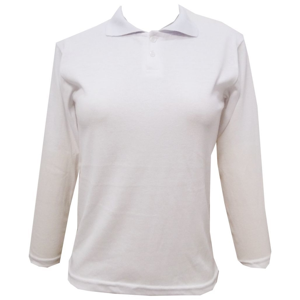 Chomba manga larga - Comprar en ZAKTZNIUT