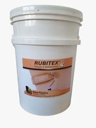 Comprar BASE PLASTICA en Rubitex Zona Sur