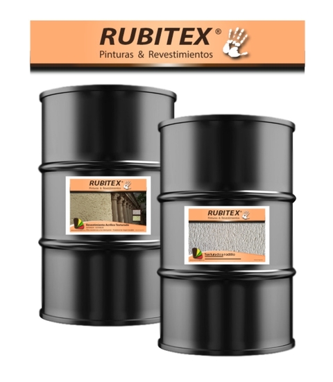 Comprar A RODILLO en Rubitex Zona Sur