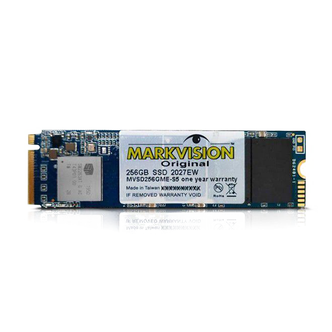 DISCO SSD M.2 MARKVISION 256GB PCIE GEN3 X4 BULK