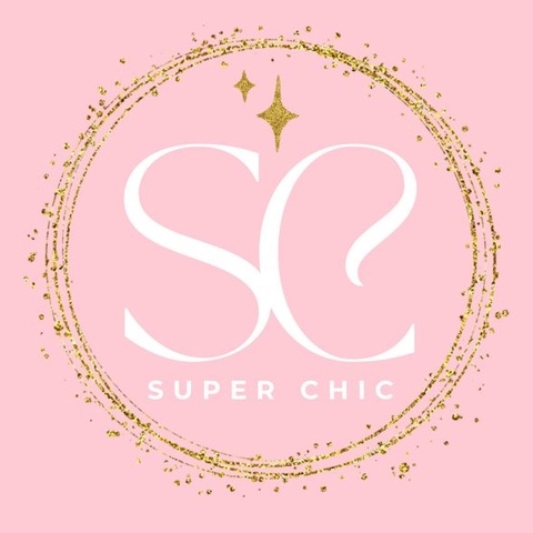 Super chic