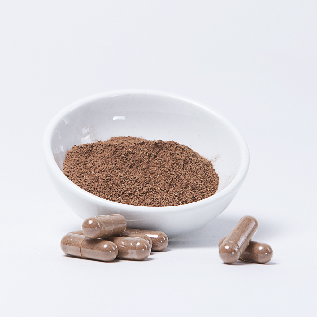 "Breakstone" caps (Chintok herb) - Buy in Abuela Savia