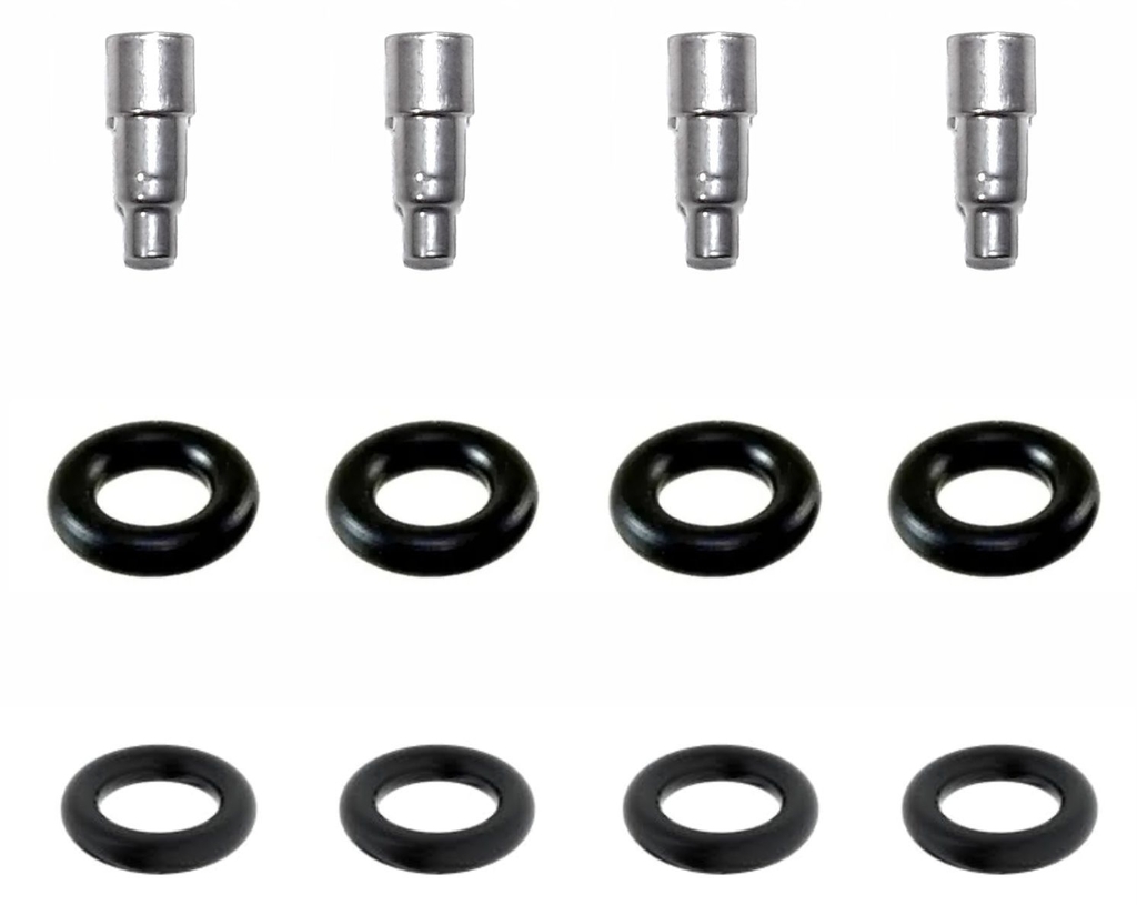 Kit Reparo Bico Injetor Renault Duster 1.6 16v 166008992r