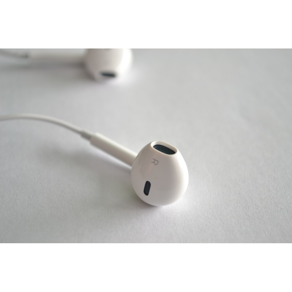 Audífonos Tipo IPhone Económicos Earpods Genéricos
