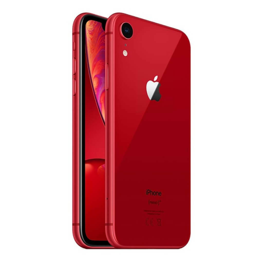 Iphone XR Kit Todos los Accesorios