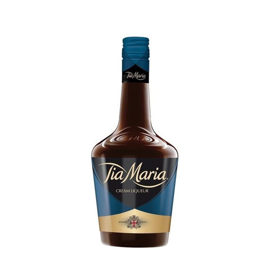 Licor Tía María Cream - Comprar en Estación 44