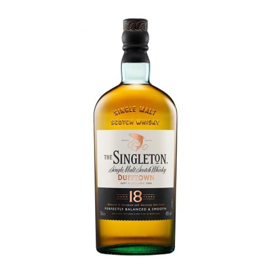 Whisky The Singleton 18 años - Comprar en Estación 44