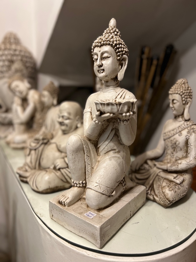 Buda Suerte - Comprar en Su Florista