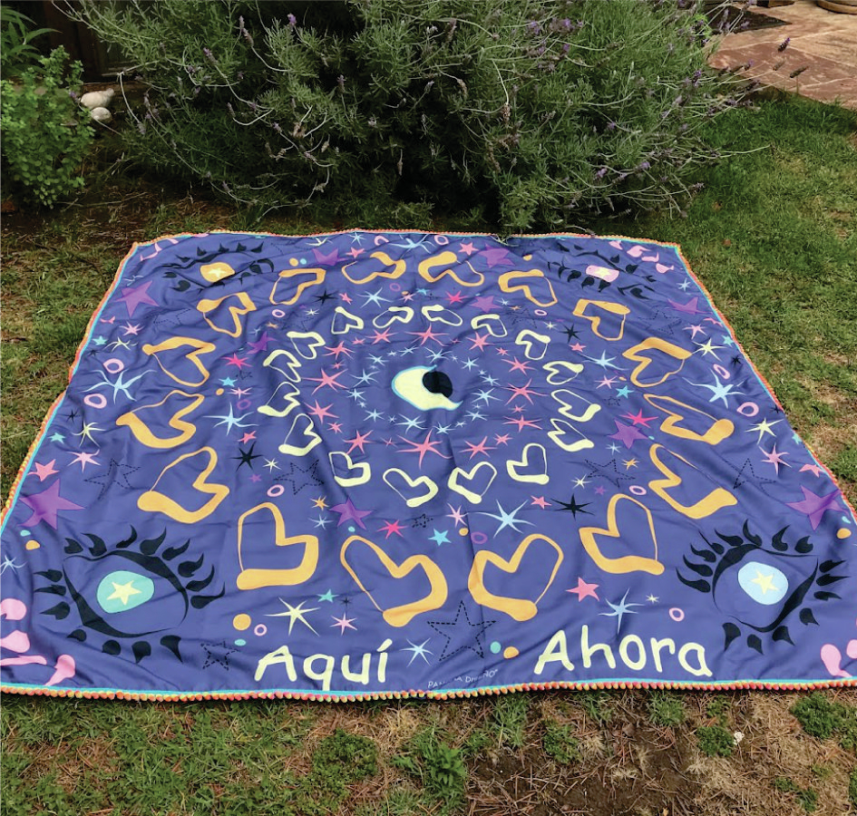 LONA LUNA - Comprar en PanchaDI