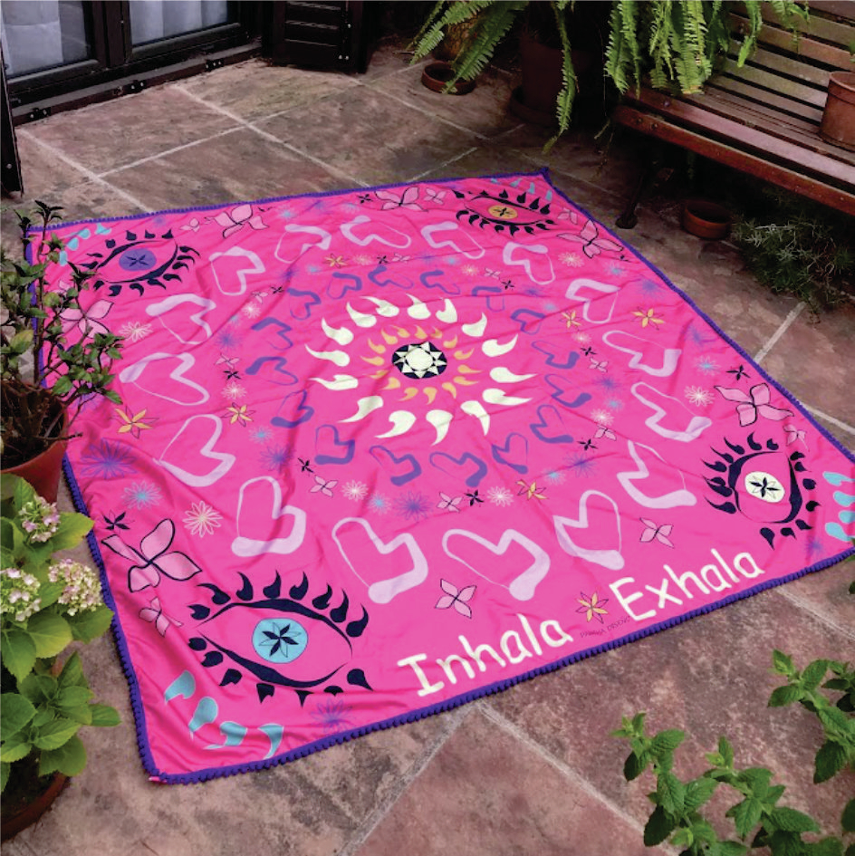 LONA SOL - Comprar en PanchaDI