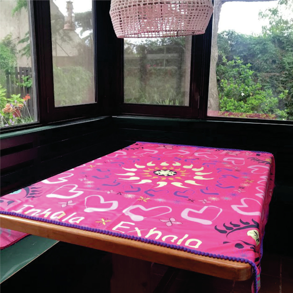 LONA SOL - Comprar en PanchaDI