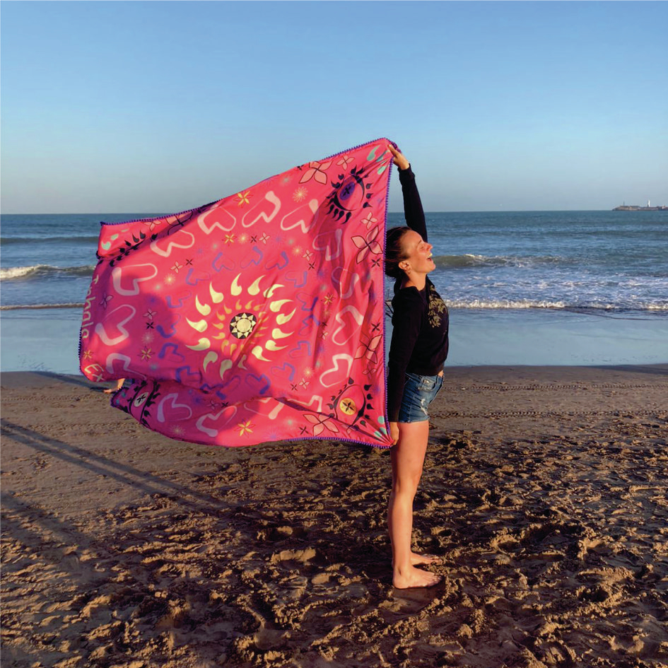 LONA SOL - Comprar en PanchaDI