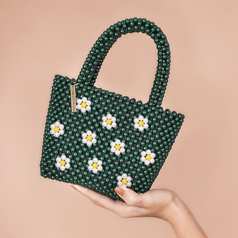 Fabi Marchiori ® | Beaded Bags
