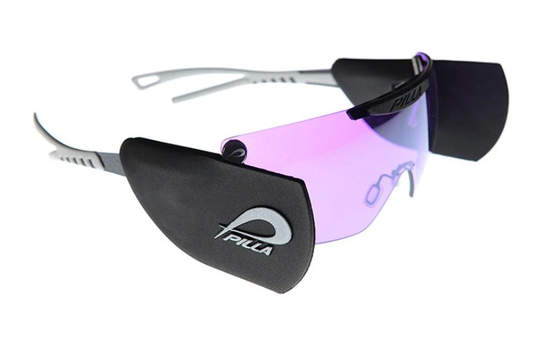 BLINDER SET - Comprar en Shooting