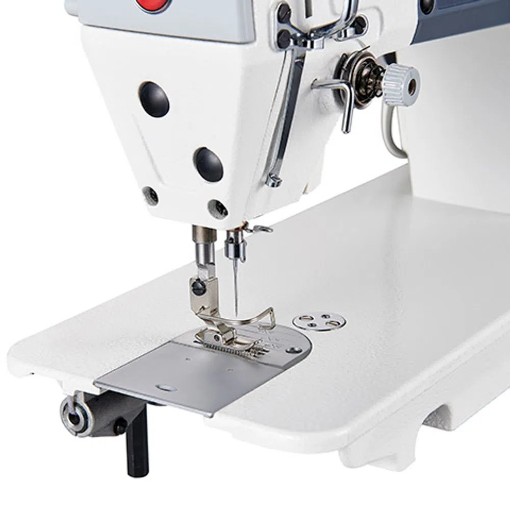 MÁQUINA DE COSTURA RETA INDUSTRIAL SINGER 114G-20CE