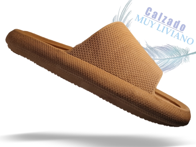 Gomones tipo chunas, dama faja - Calzados Por Mayor