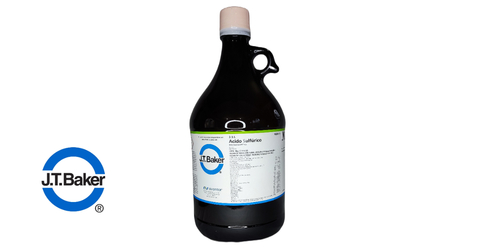 Comprar JT Baker en PROQUISUR